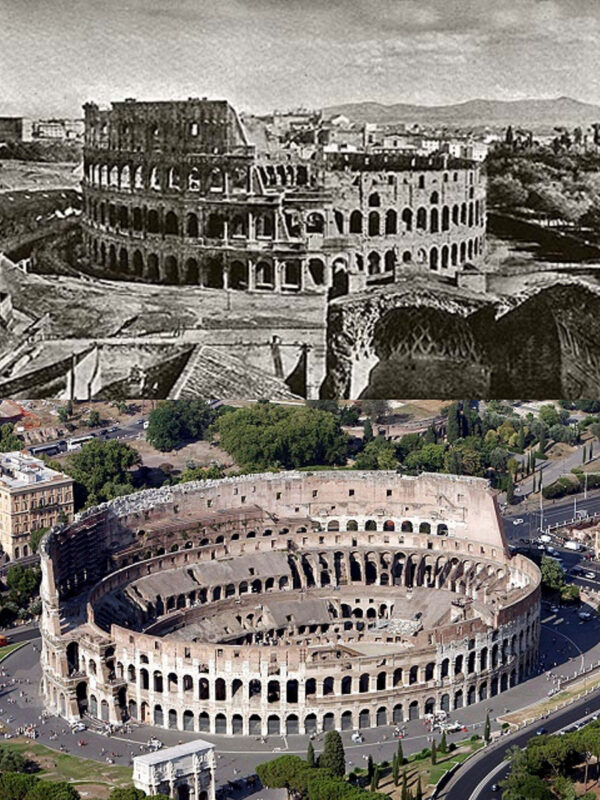 ¿Cómo visitar el Coliseo Romano? Boletos, guía y consejos - Katt Travel