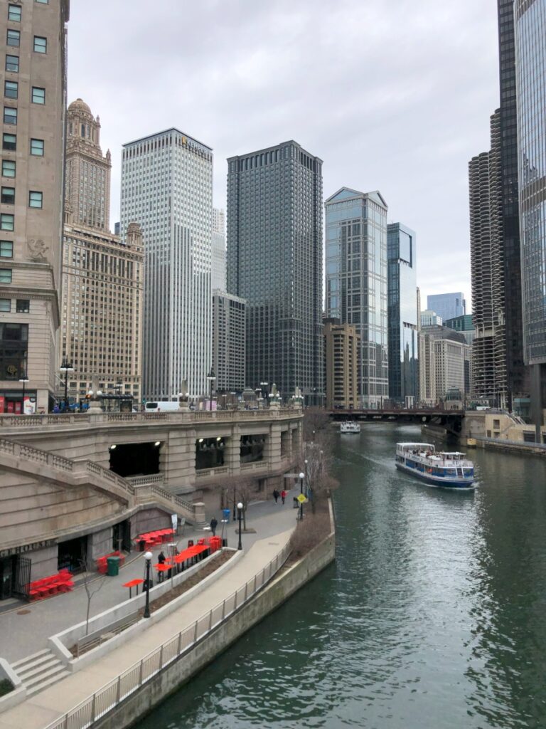 Chicago: la ciudad que te vuelve viento - Katt Travel
